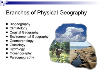 Geography 110 intro | PPT