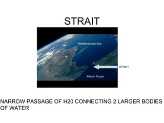 Geography Powerpoint | PPT