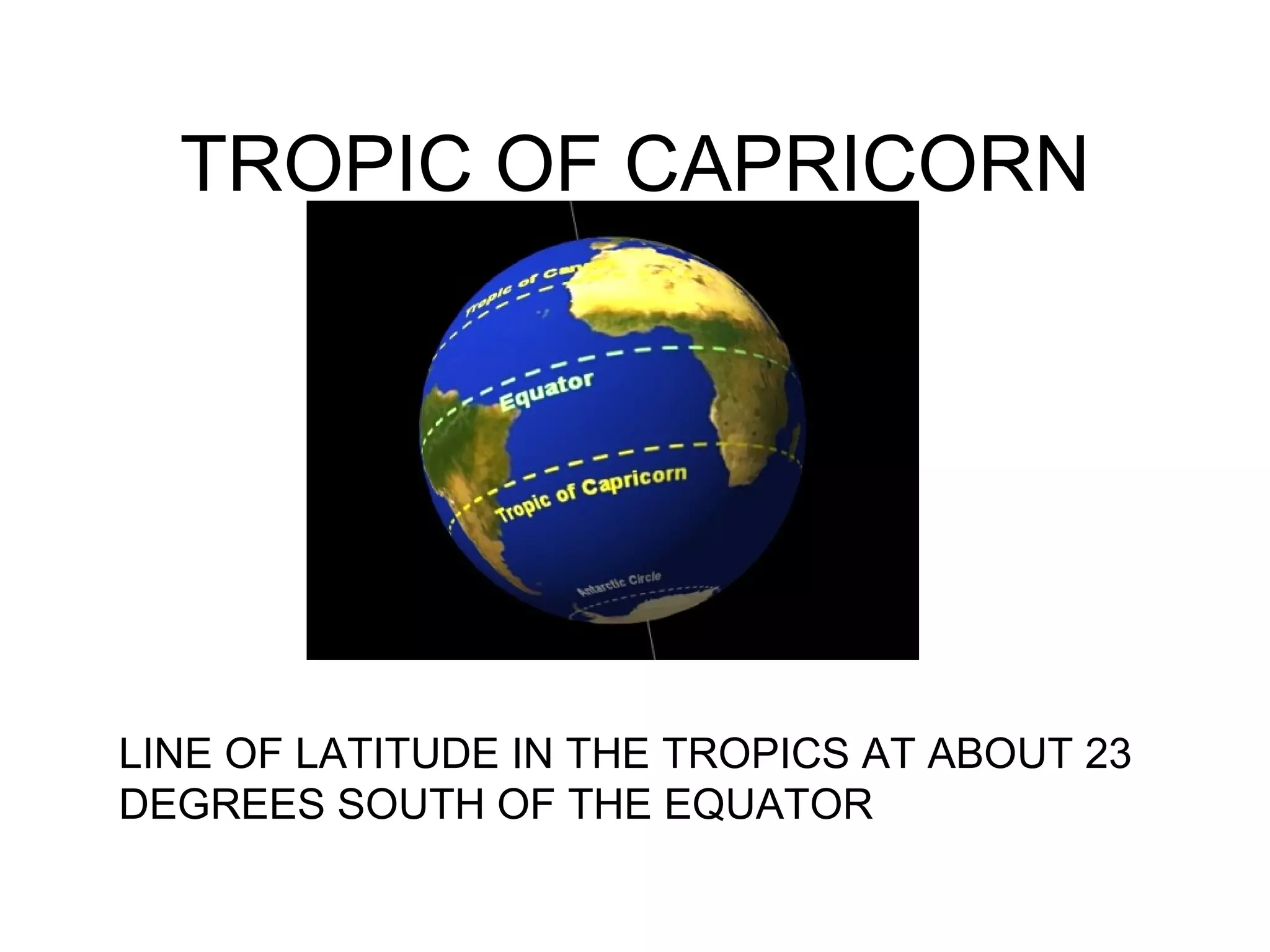 Geography Powerpoint | PPT