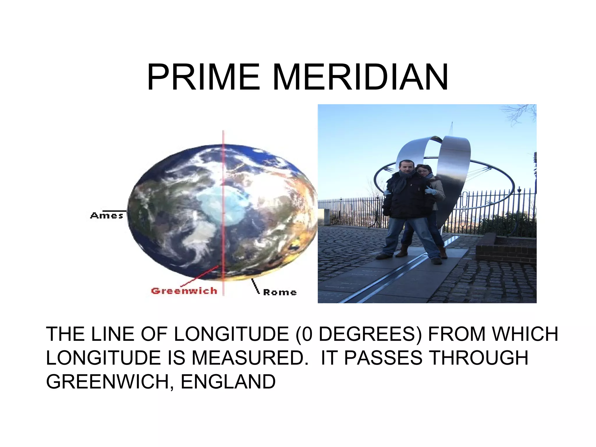 Geography Powerpoint | PPT