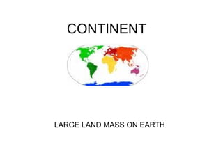 Geography Powerpoint | PPT