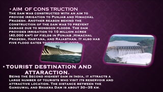 Dams:Pros and Cons | PPT