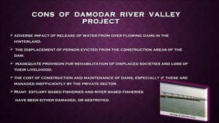 Dams:Pros and Cons | PPT