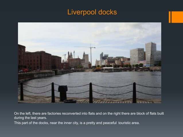 Geography 2 nd liverpool case study | PPT
