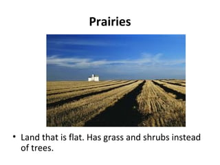 Geography 3 eso | PPT