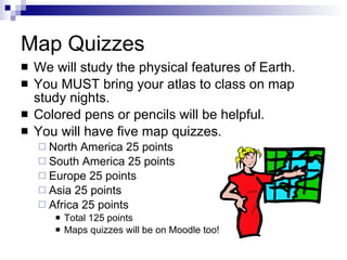 Geography 4 intro | PPT