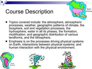 Geography 4 intro | PPT