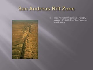 Geography 5 photo journal final | PPT