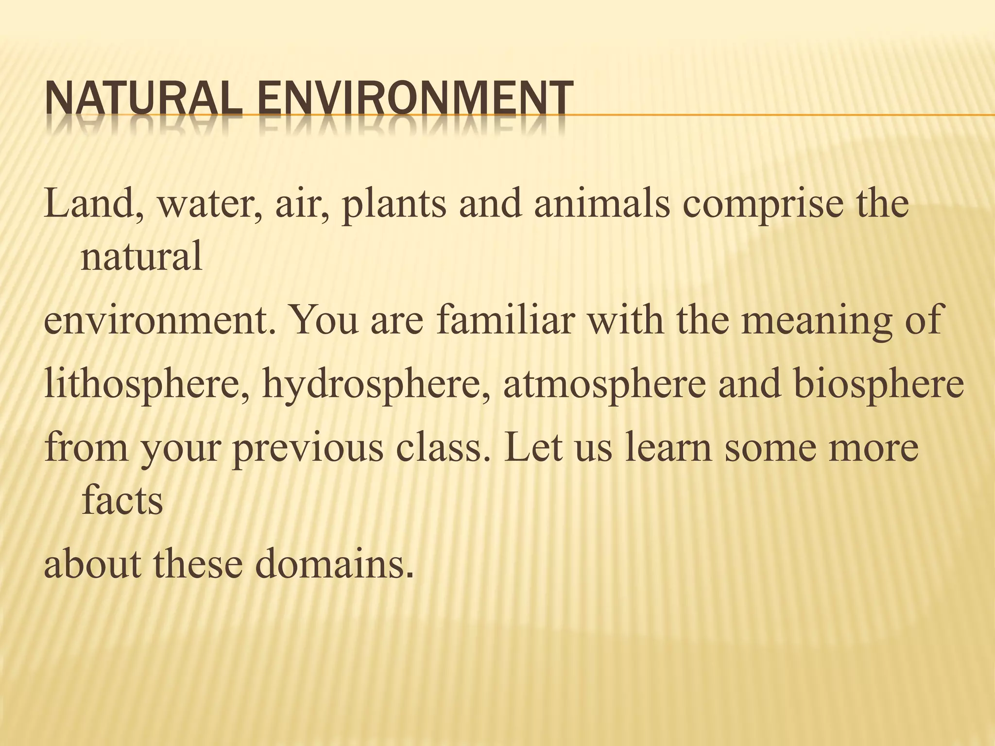 Geography 7 cg ch 1pdf | PPT