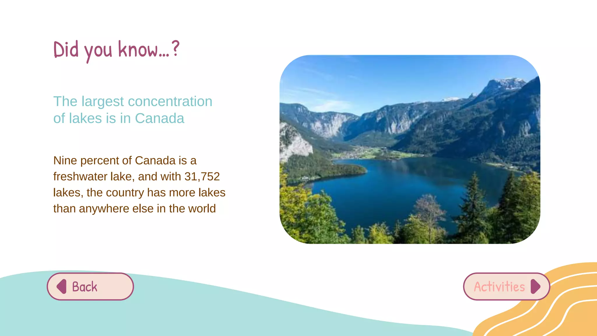 Geography Activities (Me on the Map) by Slidesgo.pptx | Free Download