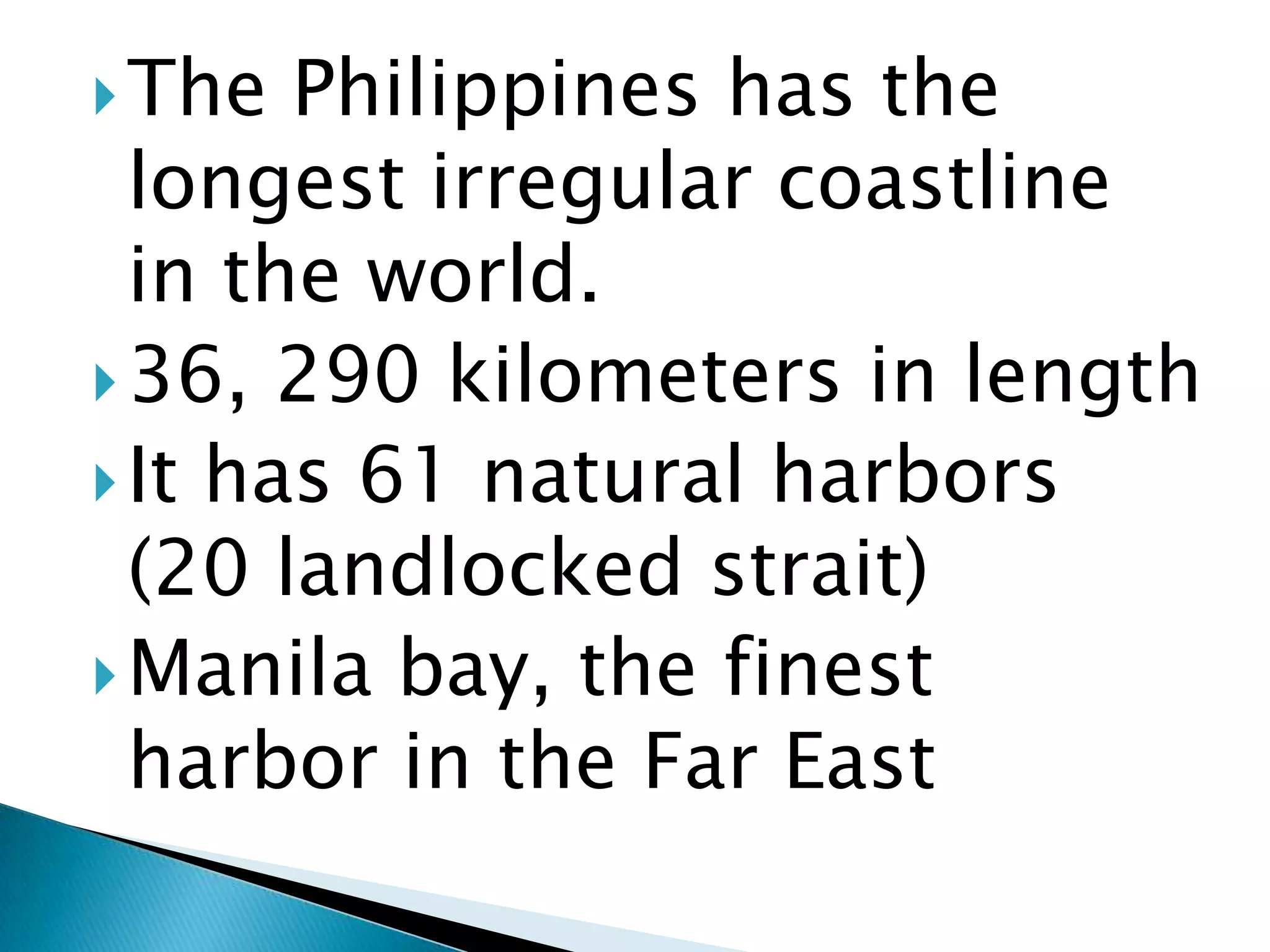 Geography and resources | PPTX