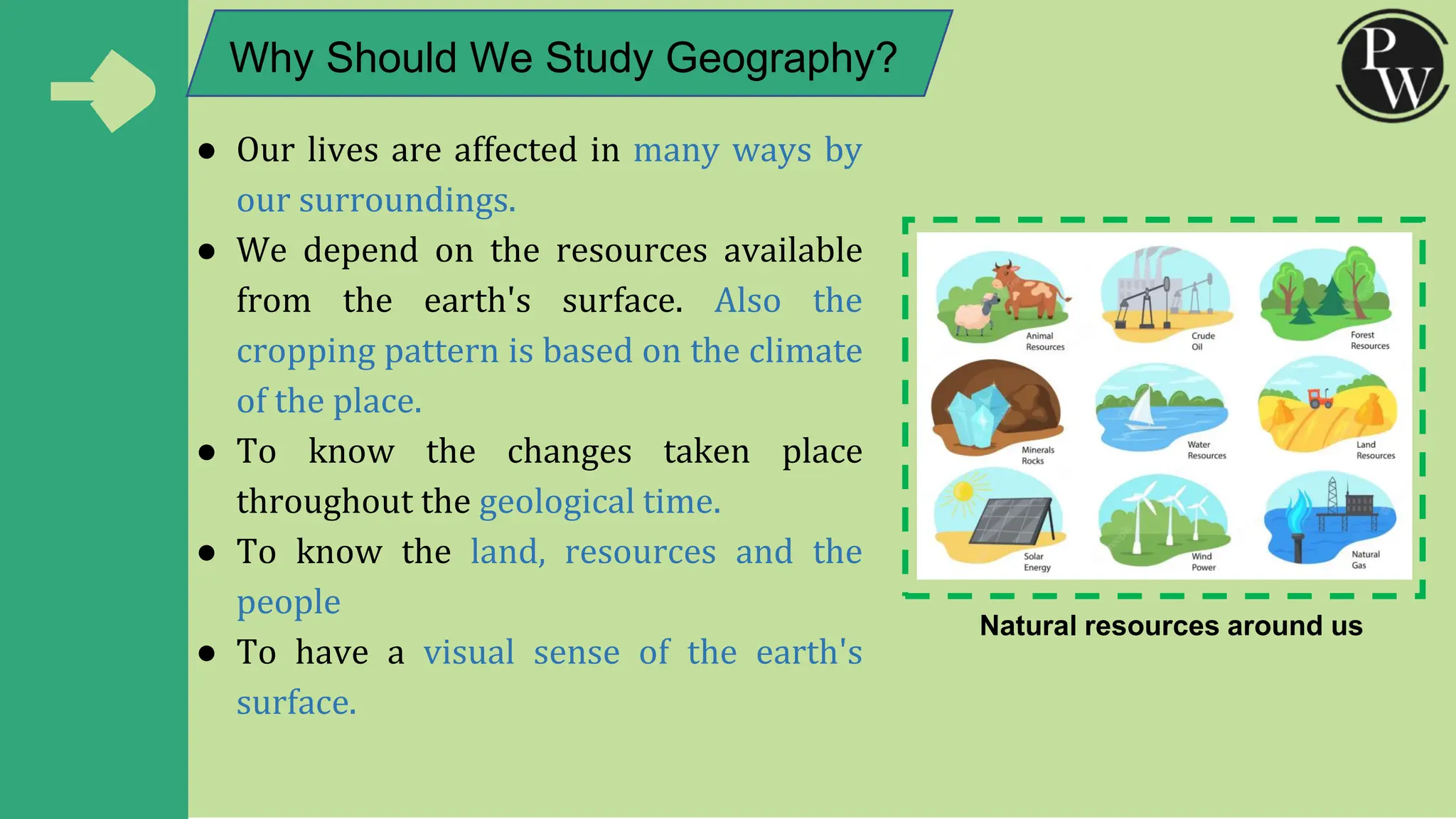 Geography as a Discipline Chapter 1 __ Class 11 Geography NCERT _ Class ...
