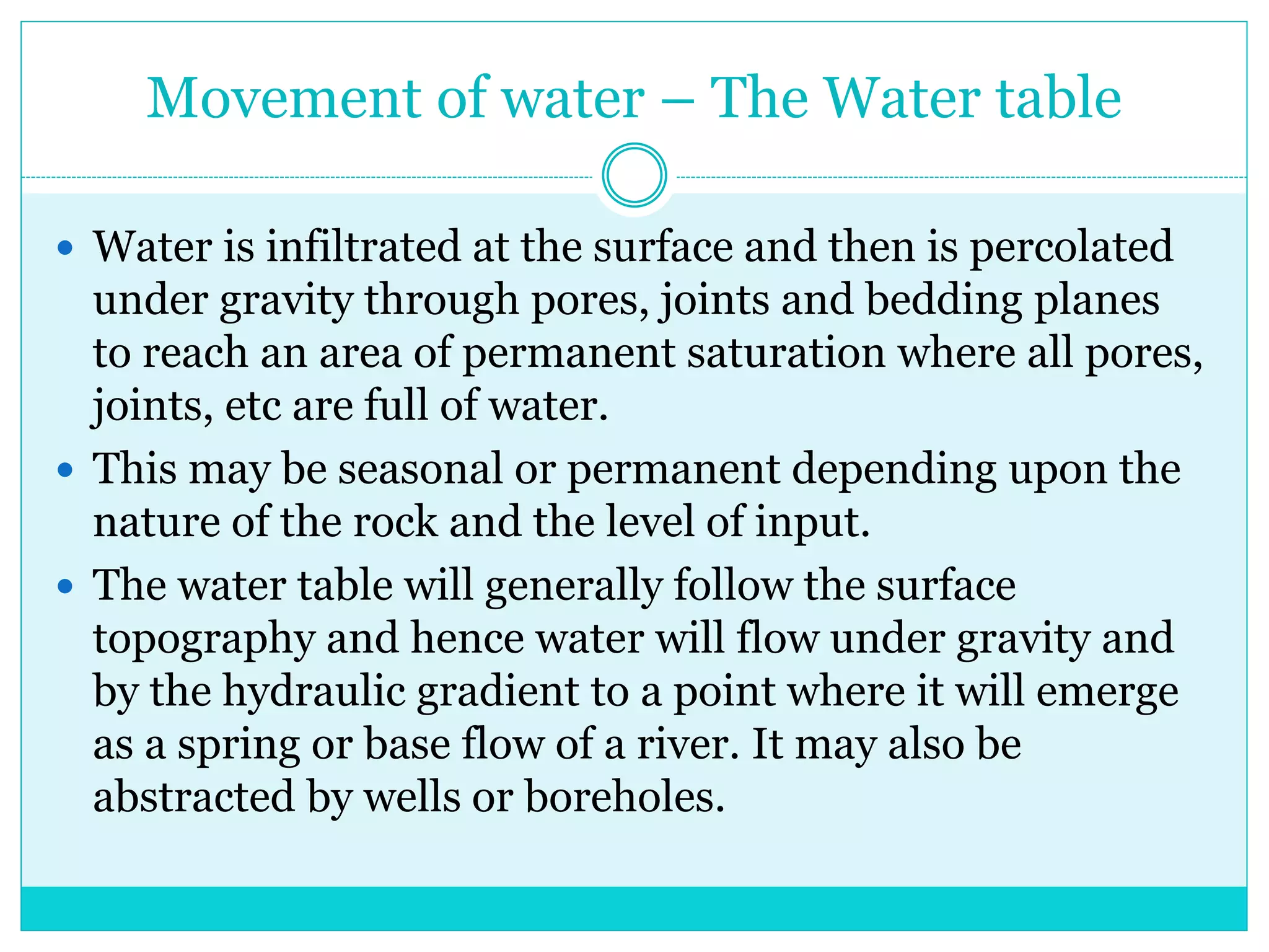 Geography AS Level full revision notes | PPTX