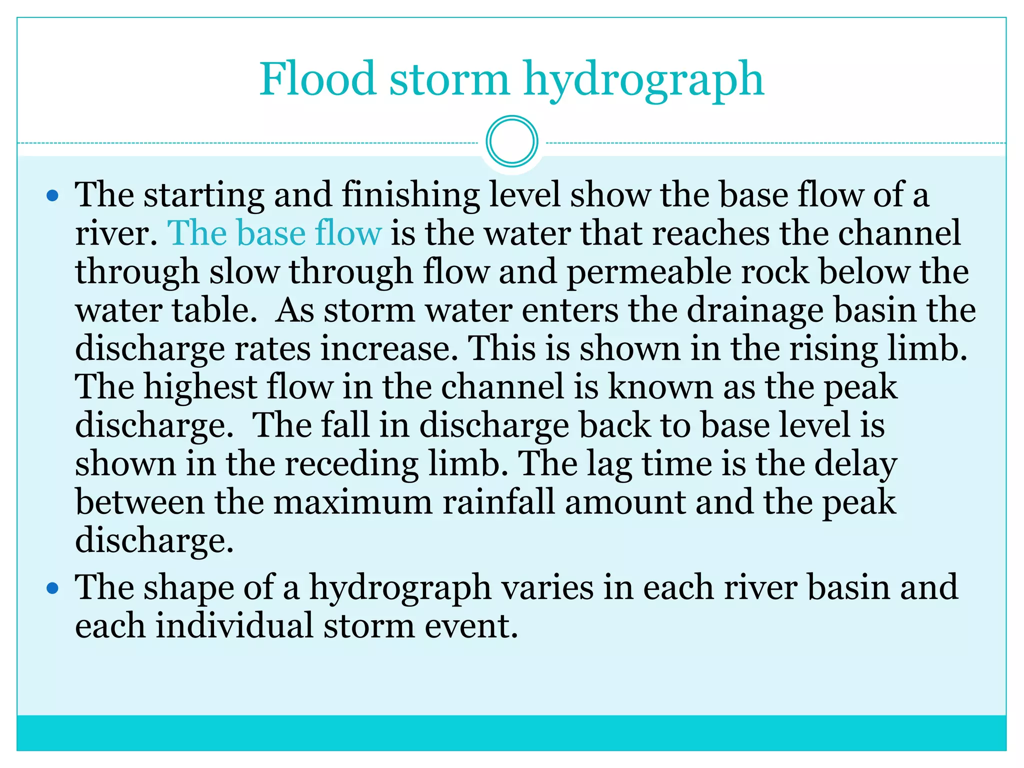 Geography AS Level full revision notes | PPTX