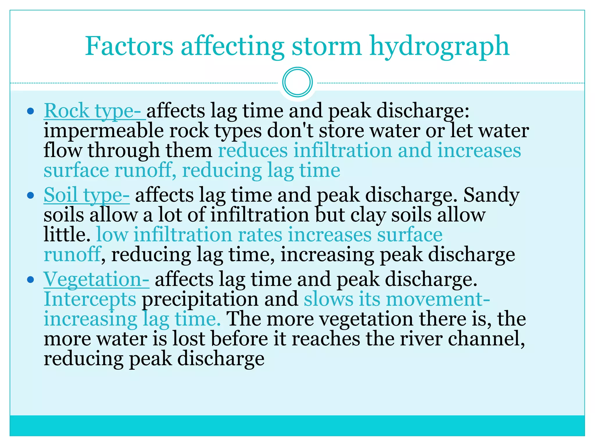 Geography AS Level full revision notes | PPTX