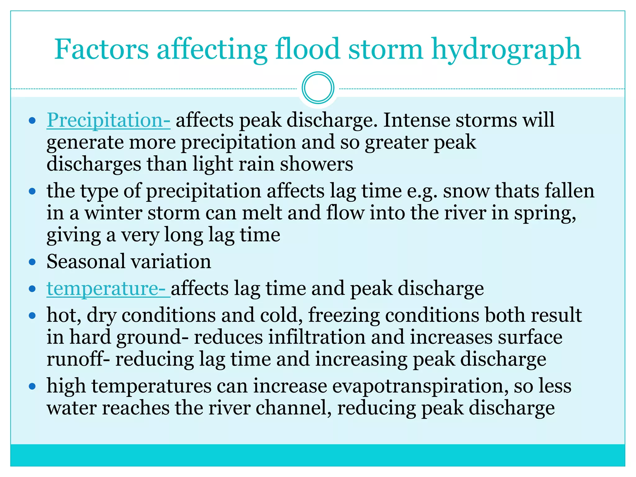 Geography AS Level full revision notes | PPTX
