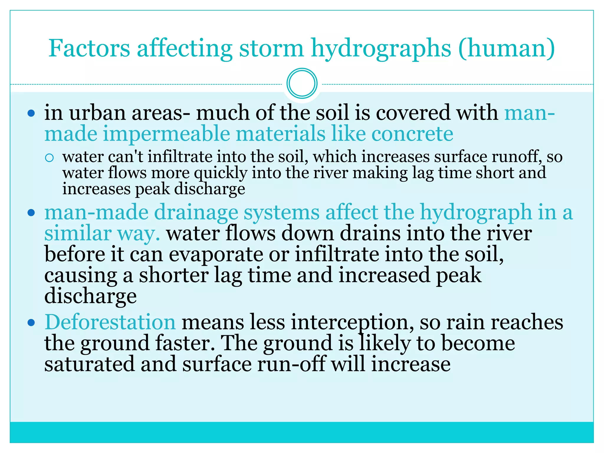 Geography AS Level full revision notes | PPTX