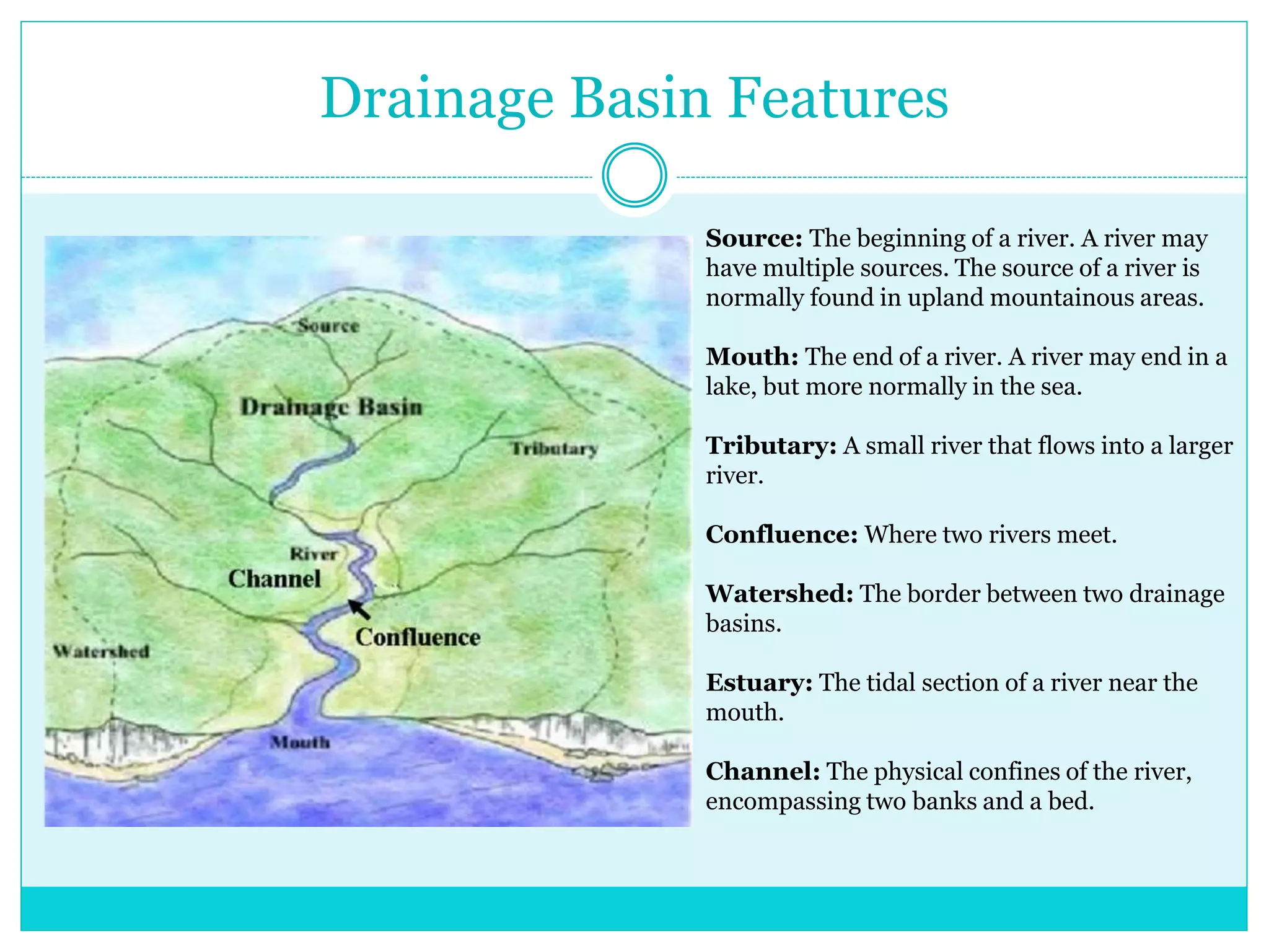 Geography AS Level full revision notes | PPTX
