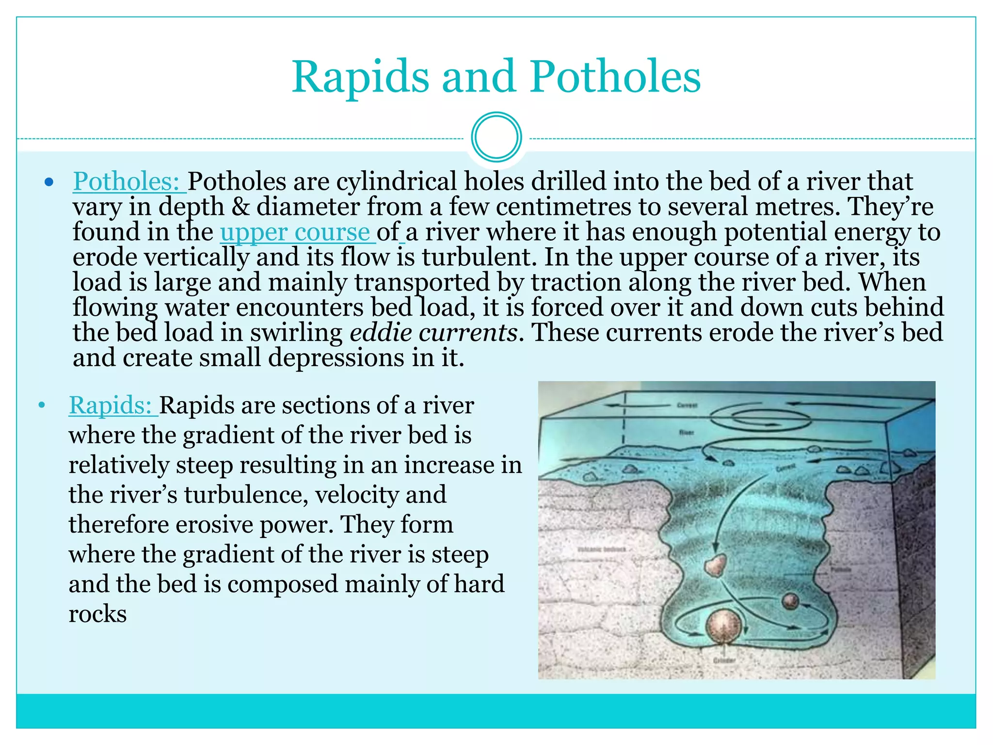 Geography AS Level full revision notes | PPTX