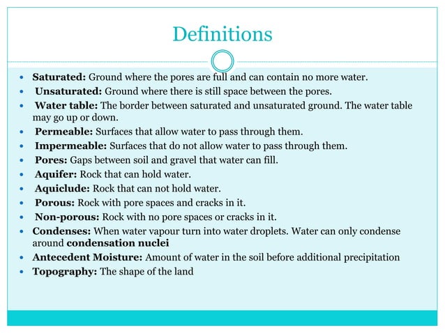 Geography AS Level full revision notes | PPTX