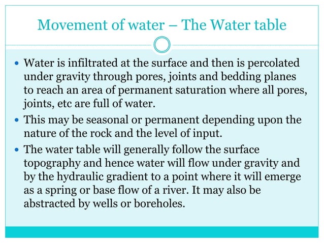 Geography AS Level full revision notes | PPTX