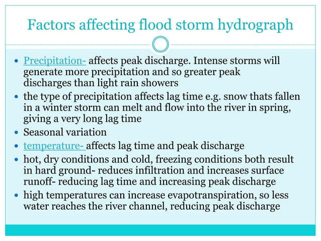 Geography AS Level full revision notes | PPTX
