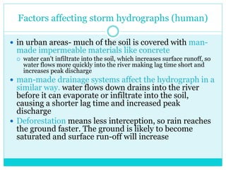 Geography AS Level full revision notes | PPTX