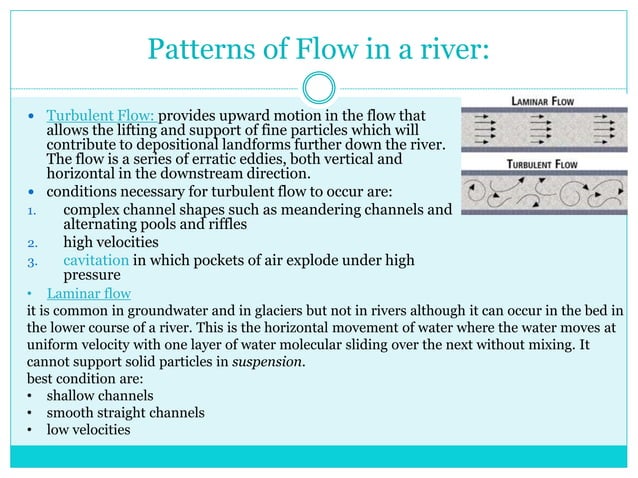 Geography AS Level full revision notes | PPTX