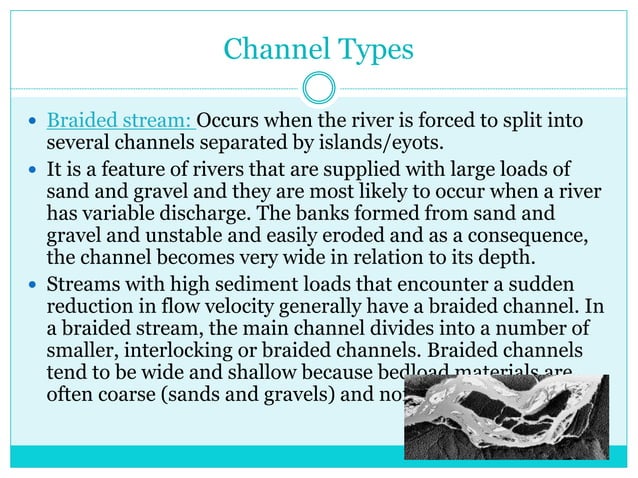 Geography AS Level full revision notes | PPTX