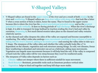 Geography AS Level full revision notes | PPTX