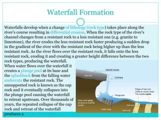 Geography AS Level full revision notes | PPTX