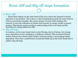 Geography AS Level full revision notes | PPTX