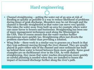 Geography AS Level full revision notes | PPTX