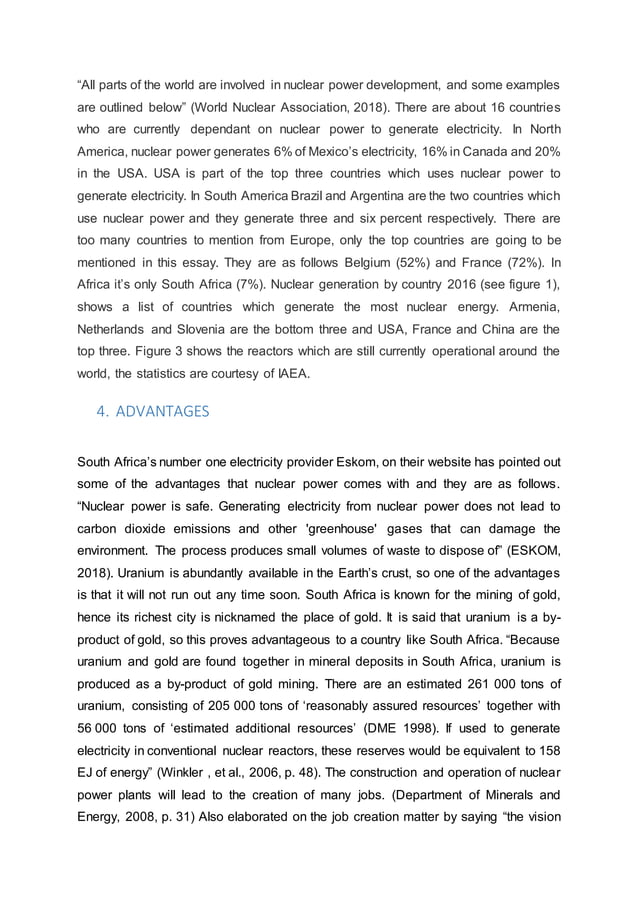 Geography assignment | PDF