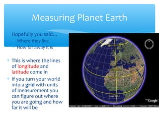 Map Skills | PPT