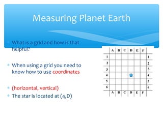 Map Skills | PPT