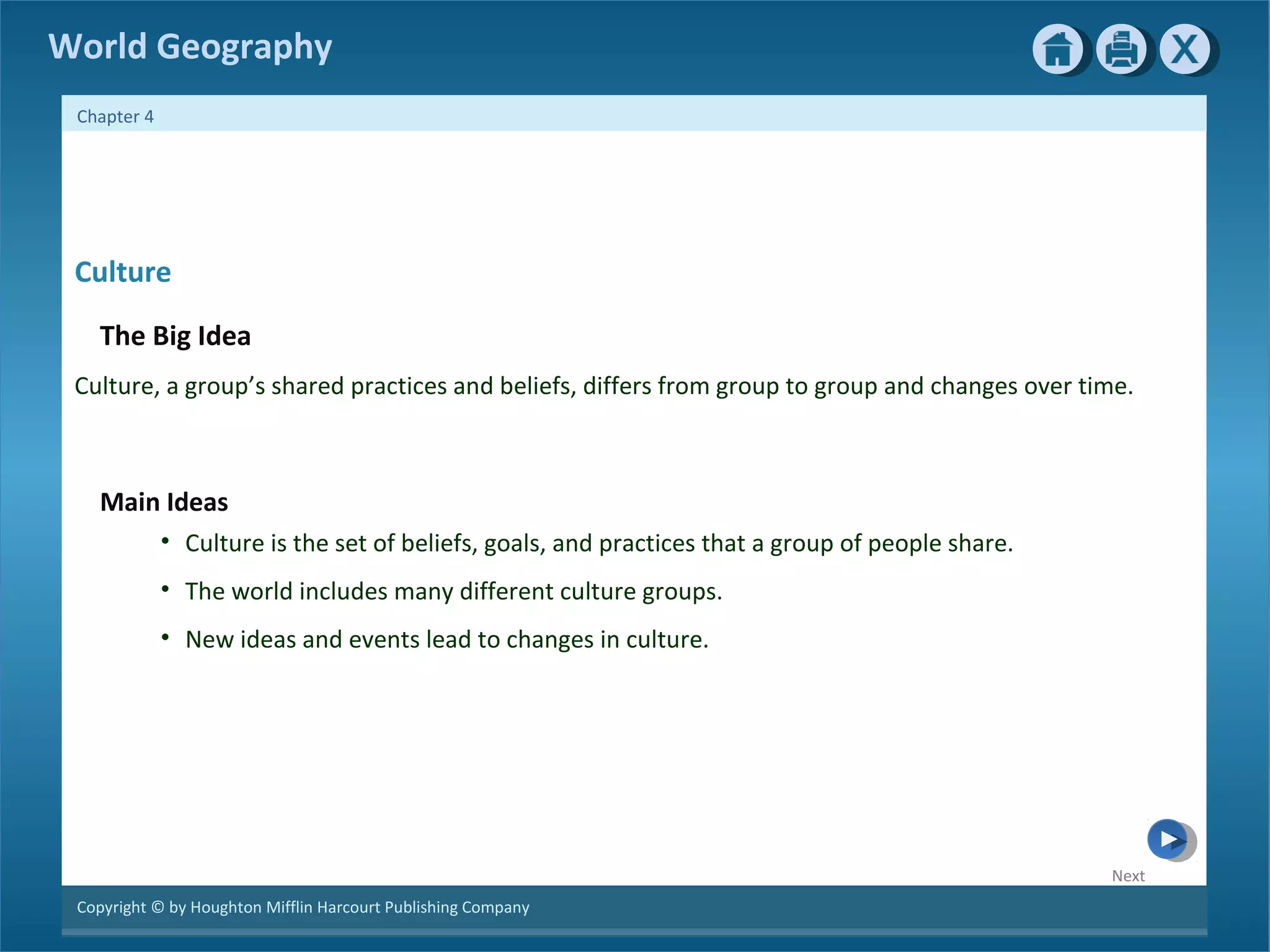 Geography ch.4 the worlds people | PPT
