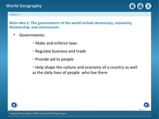 Geography ch.4 the worlds people | PPT