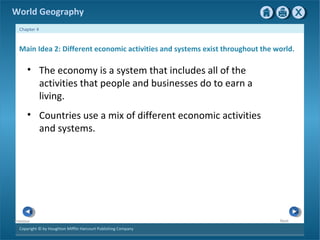Geography ch.4 the worlds people | PPT