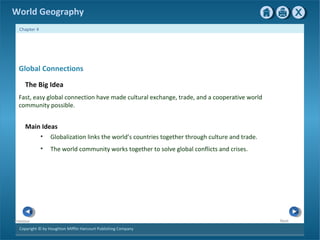 Geography ch.4 the worlds people | PPT