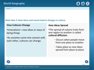 Geography ch.4 the worlds people | PPT