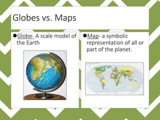 Geography ch 1 | PPT