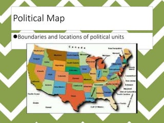 Geography ch 1 | PPT