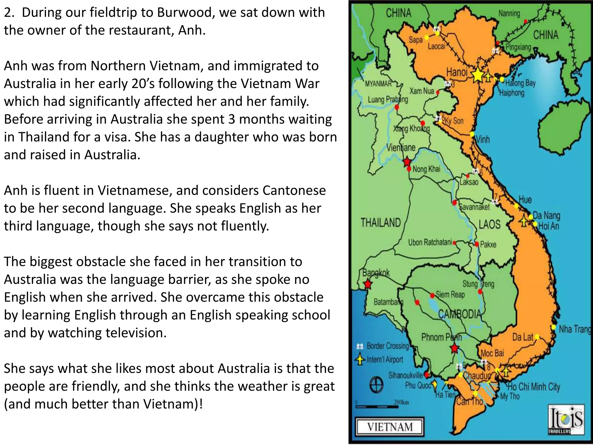 Geography Challenge 2014 | PPT