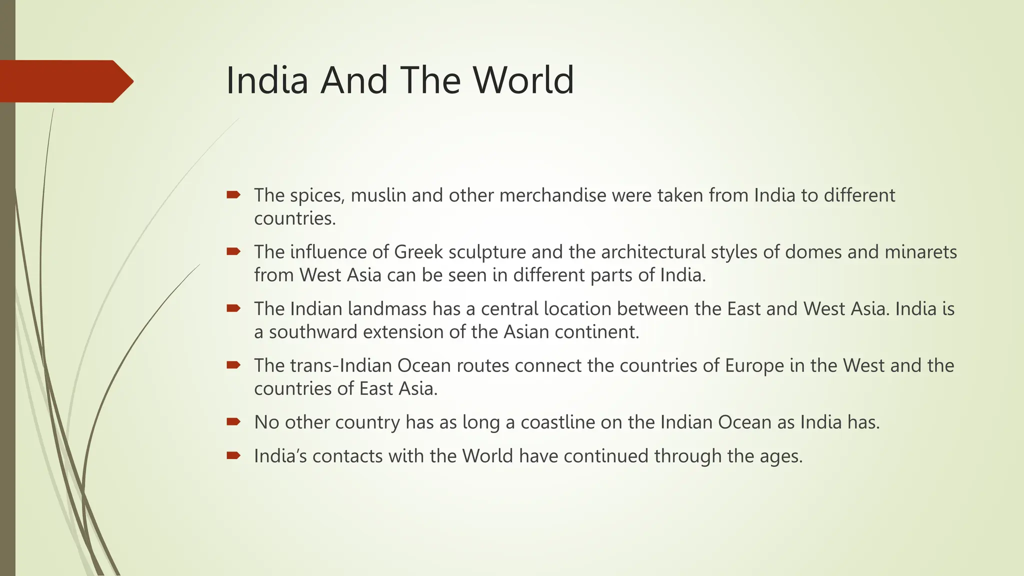 Geography Chapter 1 India -Size.pptx