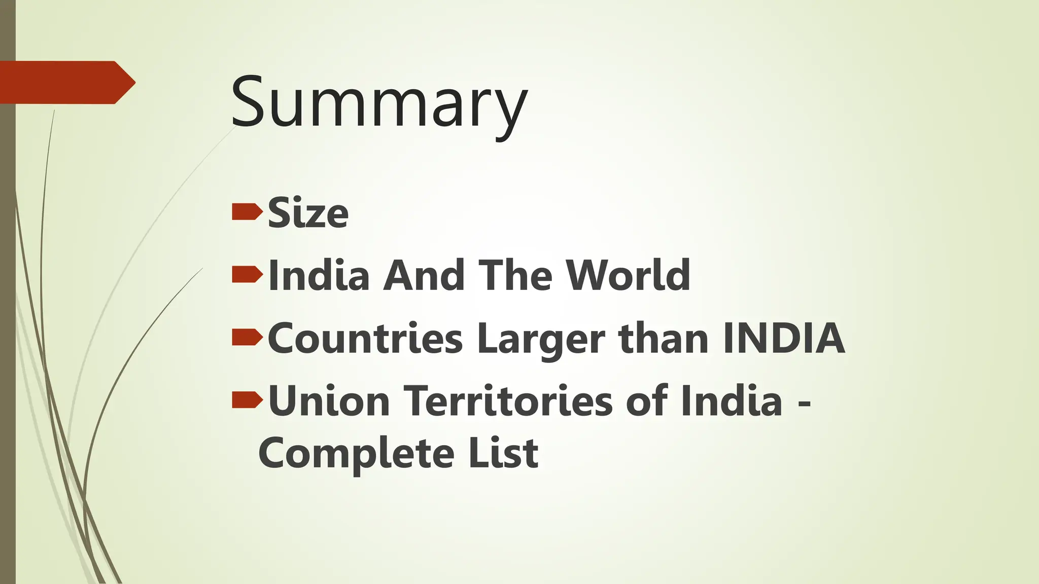 Geography Chapter 1 India -Size.pptx
