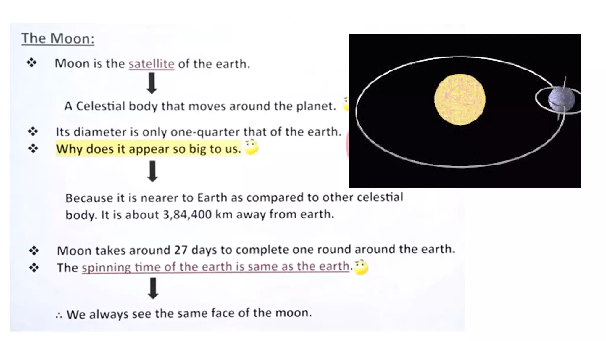 Chapter 1 Geography Class 6 (CBSE) | PDF