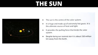 Chapter 1 Geography Class 6 (CBSE) | PDF