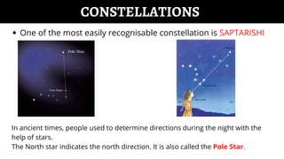 Chapter 1 Geography Class 6 (CBSE) | PDF
