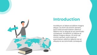 Geography class | PDF